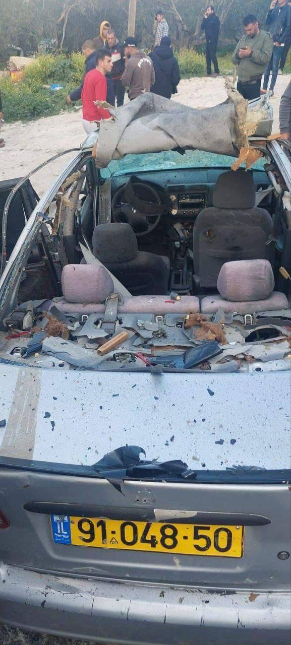 Quatre autres jeunes Palestiniens, dont un de 14 ans, assassinés par ...