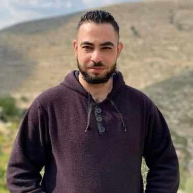 Raed Rayan enfin libre ! – CAPJPO EuroPalestine