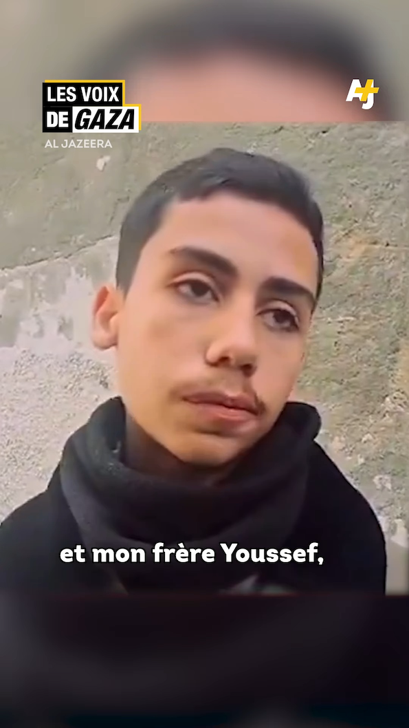 Hôpital Shifa à Gaza : Qu’est-ce que nos gouvernements attendent pour ...