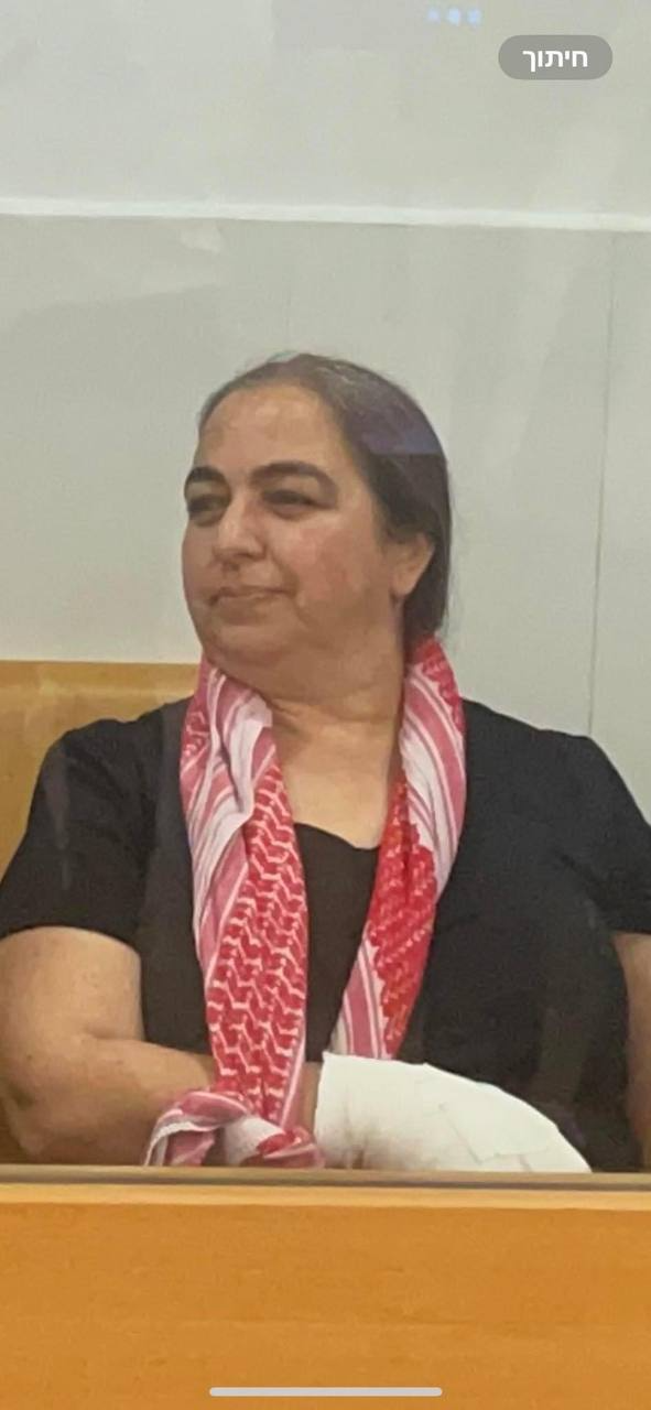 Israel a peur des morts palestiniens ! – CAPJPO EuroPalestine