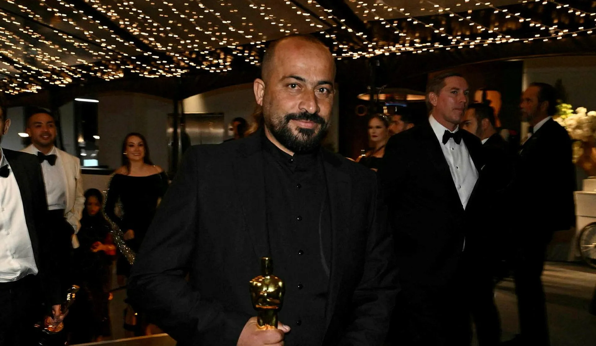 Hamdan Ballal vient d’être relâché par les génocidaires – CAPJPO ...