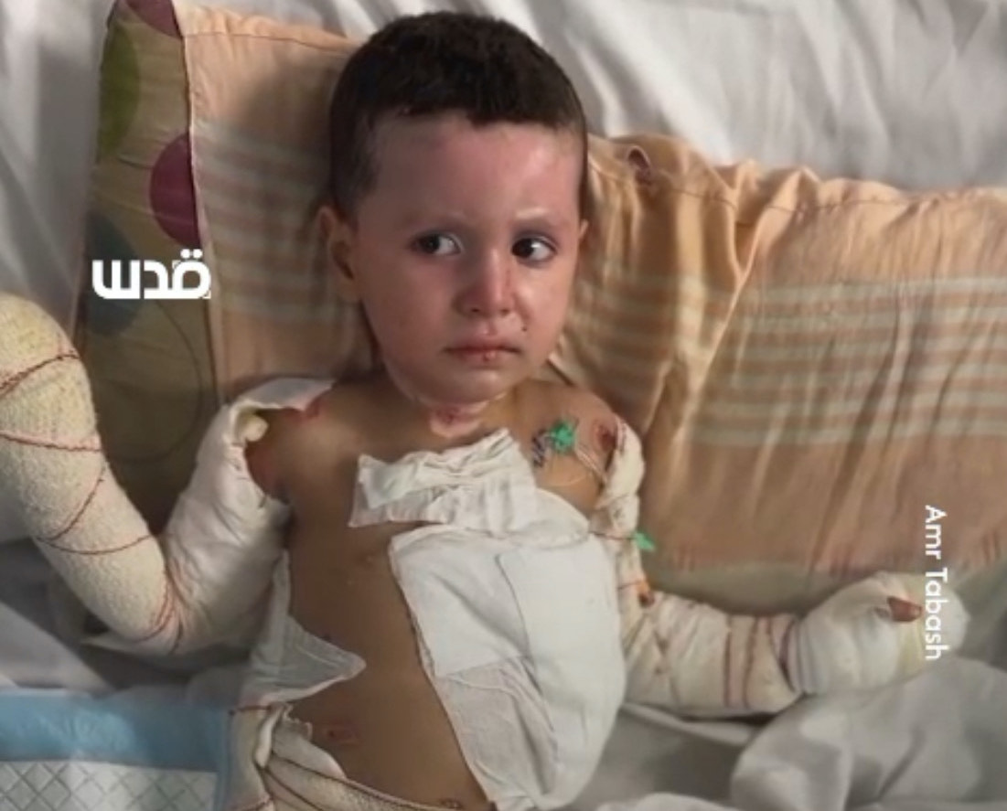 Pendant que la France envoie des armes à Israël… – CAPJPO EuroPalestine