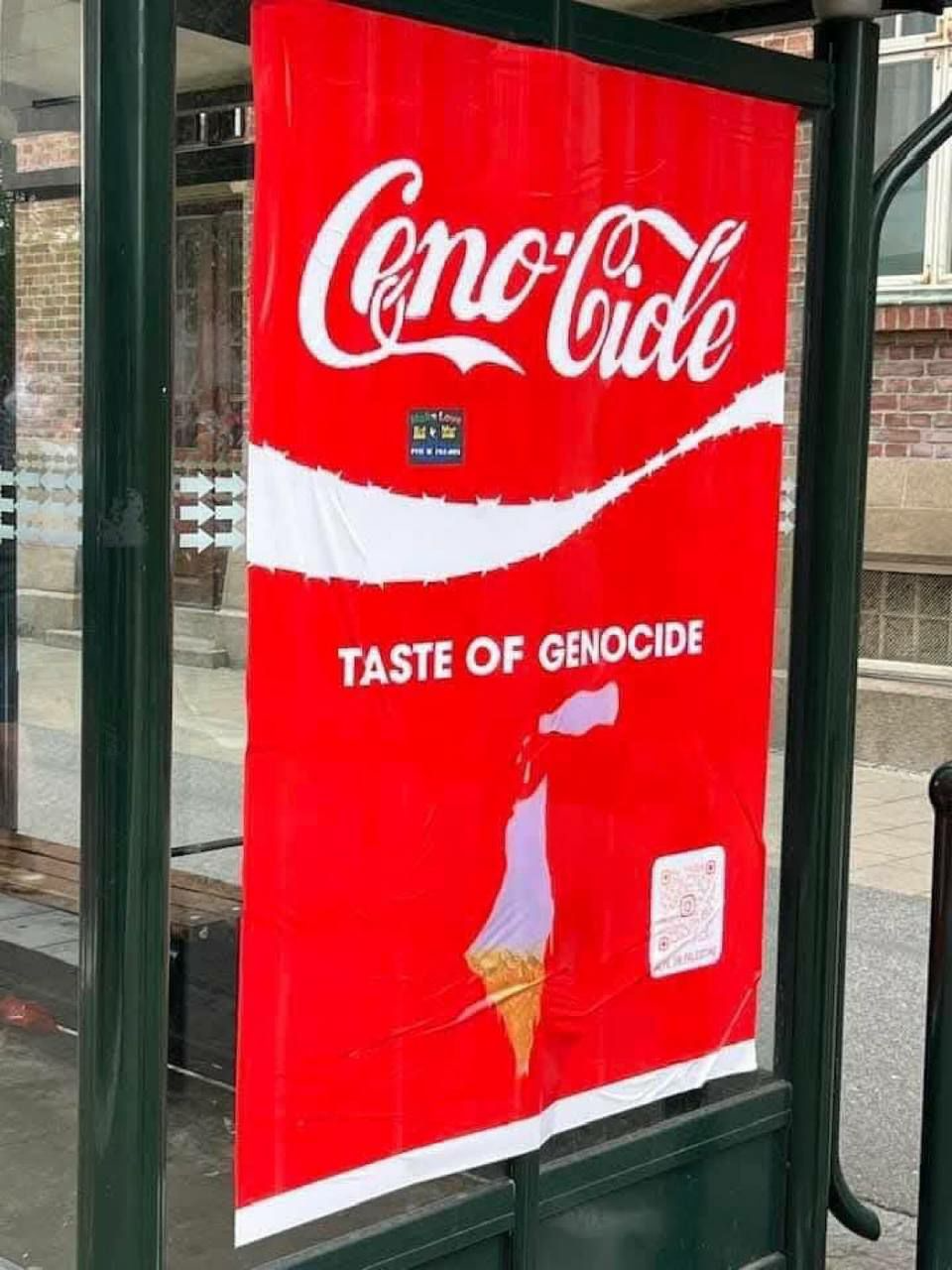 Suisse : Bad Bonn Kilbi met fin à son contrat de sponsoring avec Coca ...