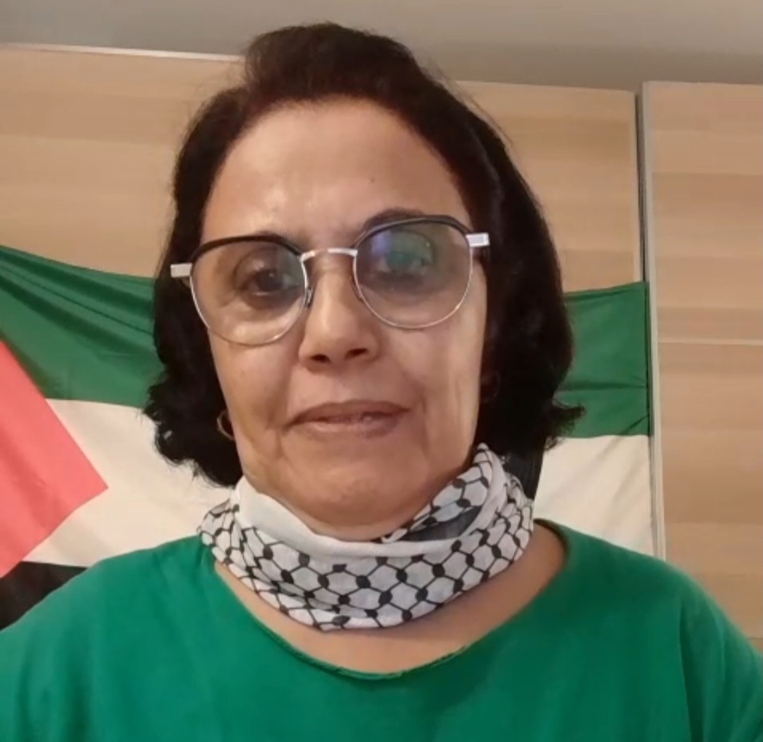 Pour la Marche Nationale du 29 novembre à Paris ! – CAPJPO EuroPalestine