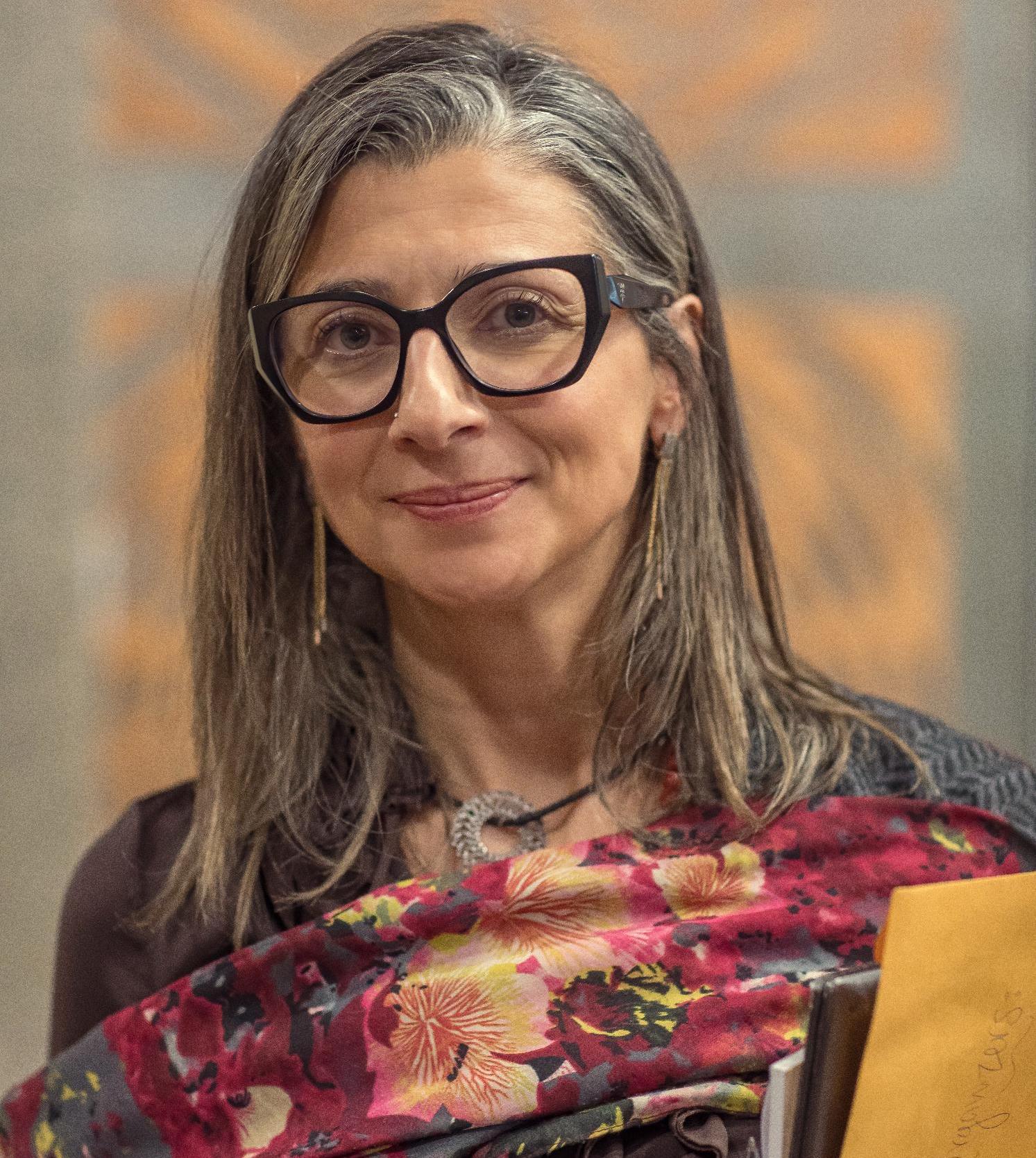Résistances a le plaisir et l’honneur d’accueillir samedi Francesca ...