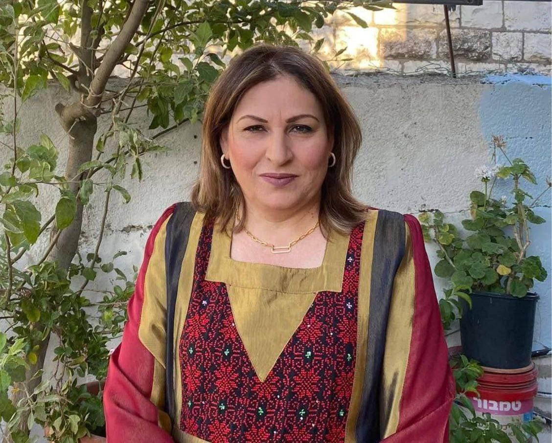 Israël enlève Wafaa Abu Ghalmeh, l’épouse d’un responsable du FPLP ...