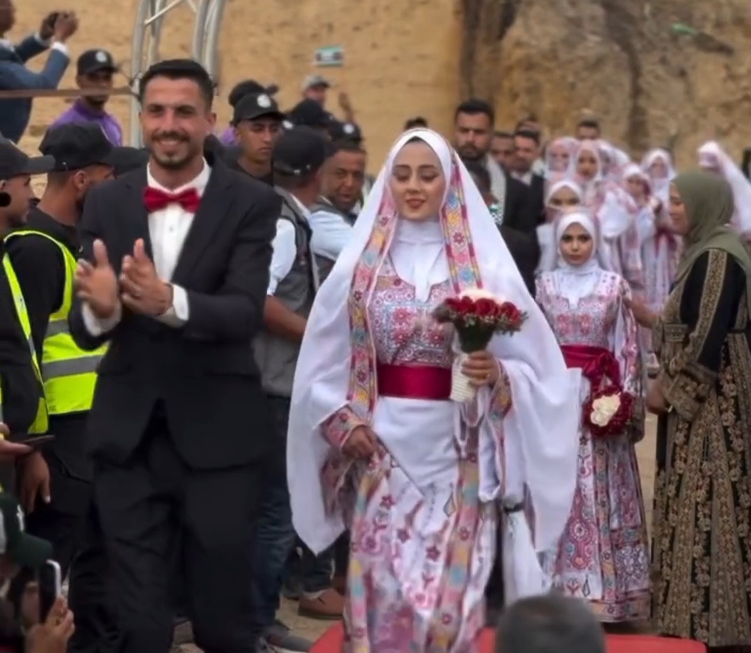 Les Palestiniens aiment la vie, et le montrent – CAPJPO EuroPalestine