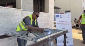 Palmed annonce le début de la restauration du service des nouveaux-nés ...